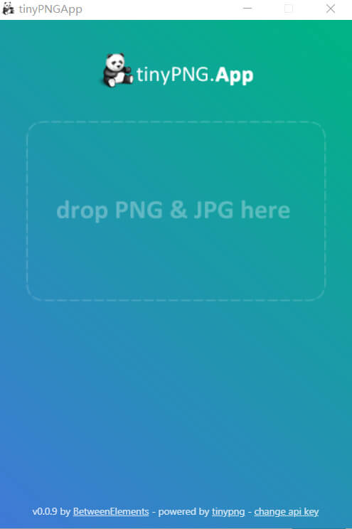 图片压缩神器的批量使用，和简单拓展，tinyPNG + squoosh - 懒书